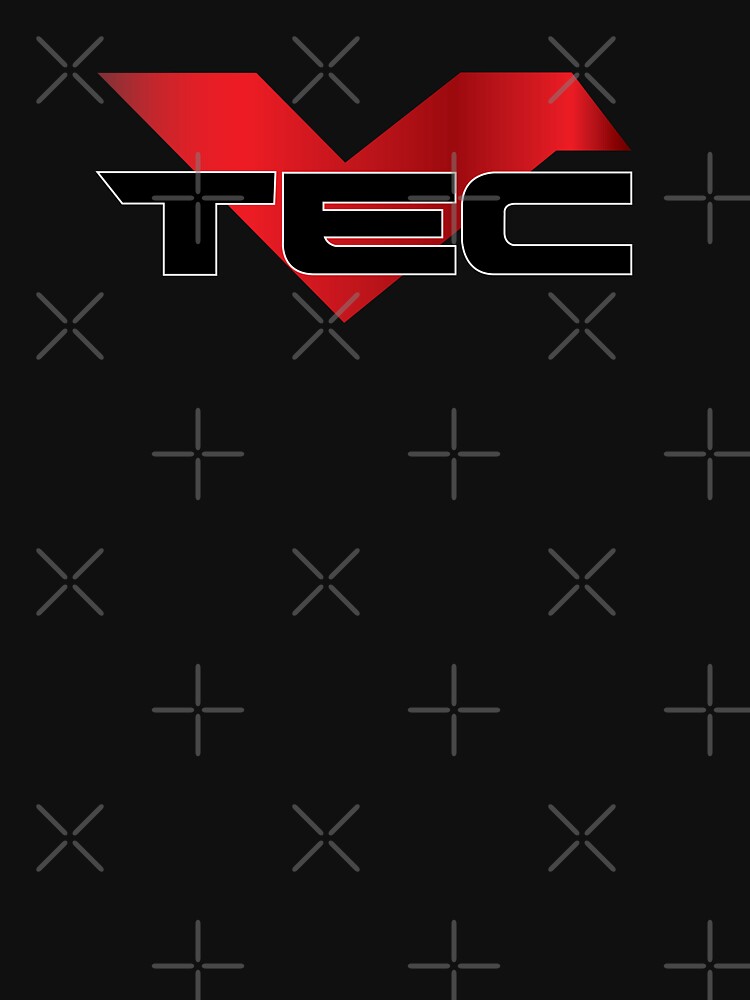 "Vtec Logo" T-shirt for Sale by MOON--STONE | Redbubble | honda t ...