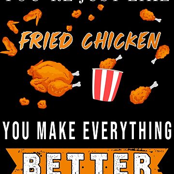 Eat Chicken Quotes EAT THIS(,) CHICKEN!