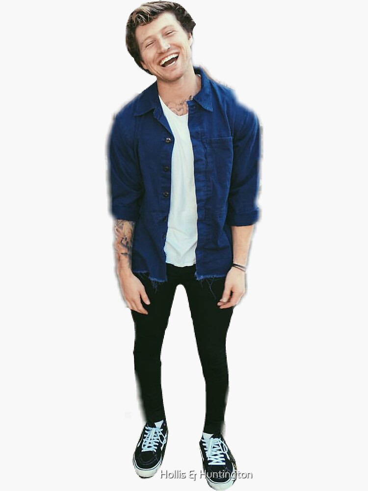 "Scotty Sire" Sticker for Sale by abigailclairej | Redbubble