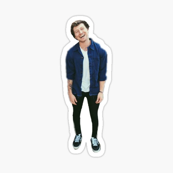 "Scotty Sire" Sticker for Sale by abigailclairej | Redbubble