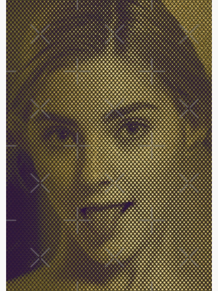 "eva elfie" Poster for Sale by Neonkerely | Redbubble