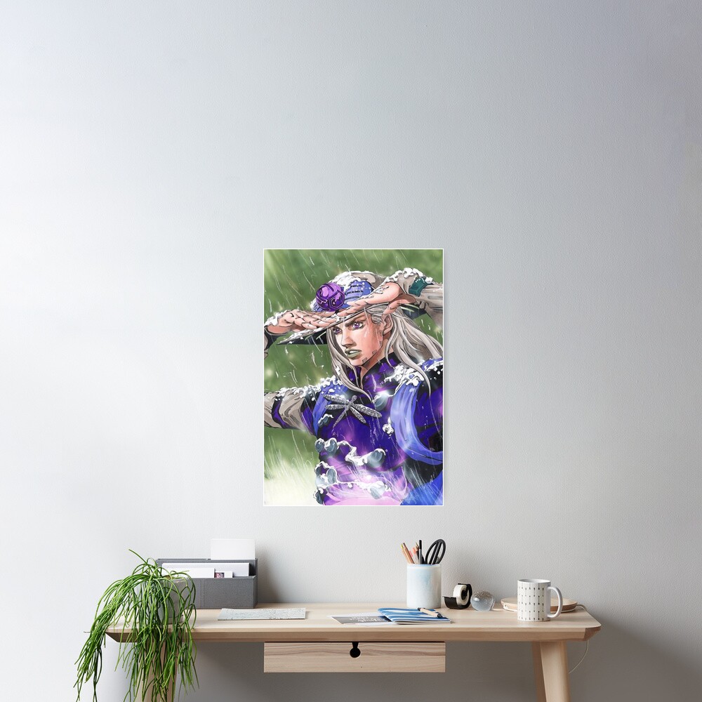 "Gyro" Sticker for Sale by Ani Manga | Redbubble
