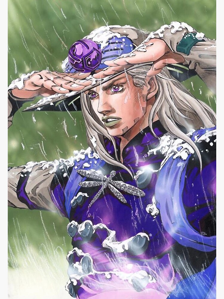 "Gyro" Sticker for Sale by Ani Manga | Redbubble