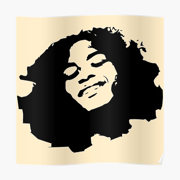 "DD Osama Musical artist illustration " Poster for Sale by Colors-up ...