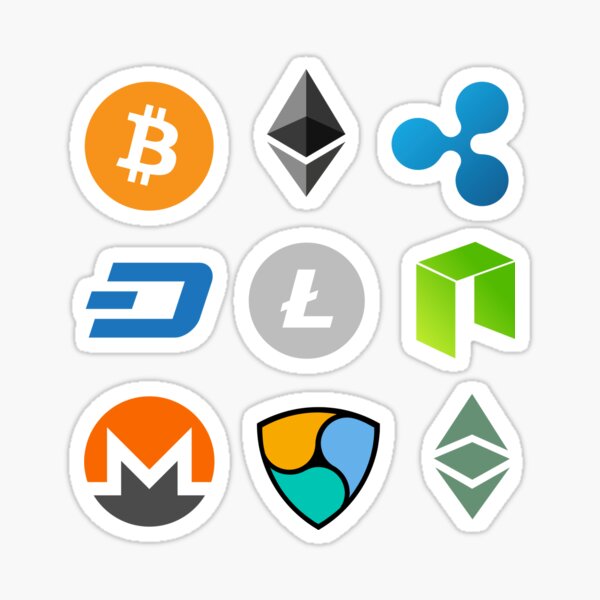 Cryptocurrency Gifts & Merchandise | Redbubble