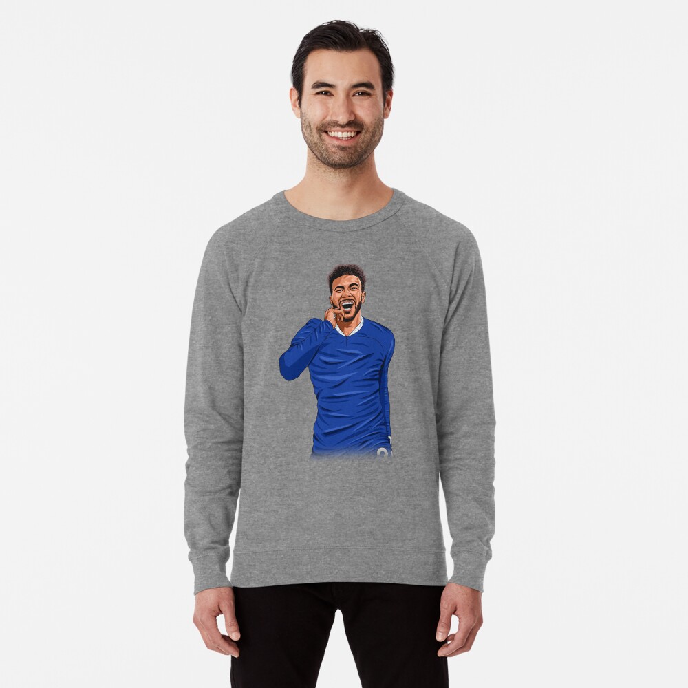 "Reece James" Sticker for Sale by ariev194 | Redbubble
