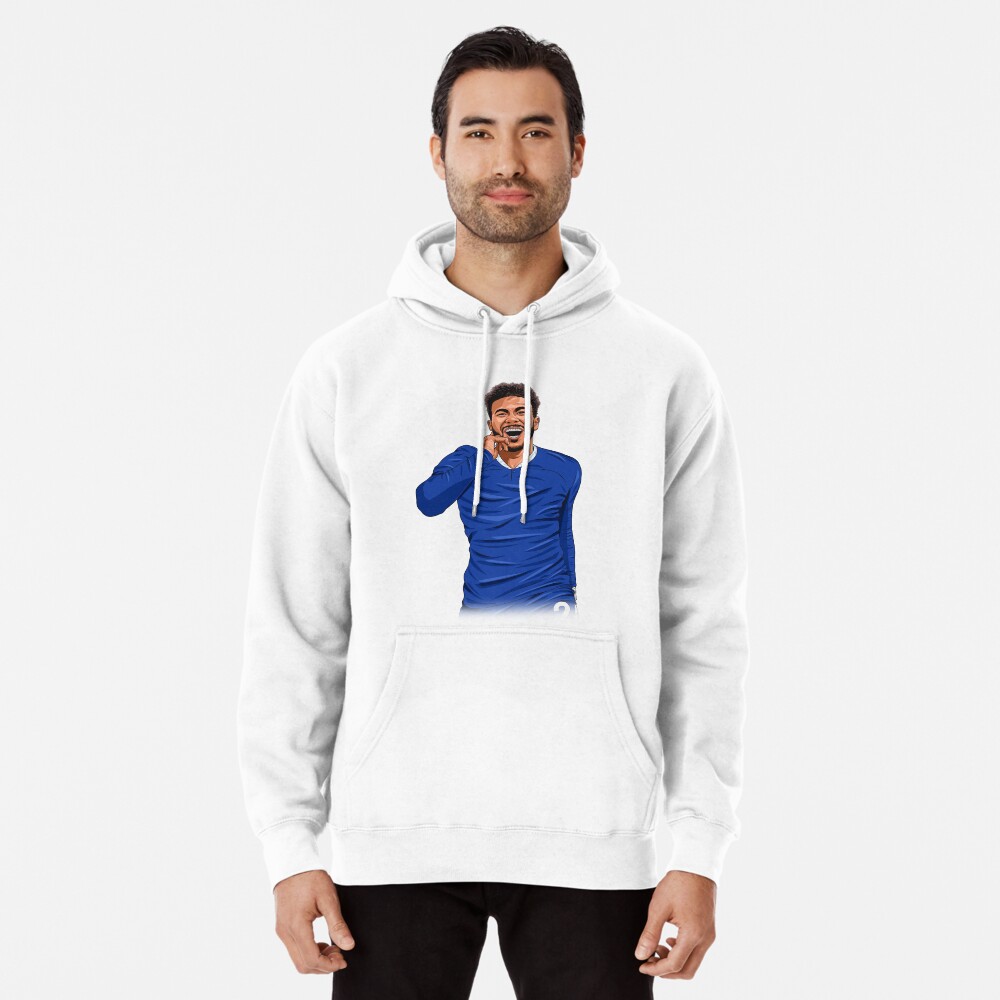 "Reece James" Sticker for Sale by ariev194 | Redbubble