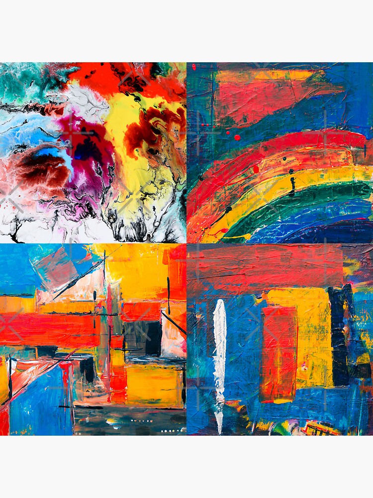 "Wall Art" Sticker for Sale by JA57 | Redbubble