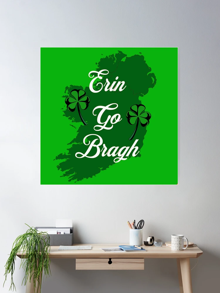 Fondos De Pantalla Erin Go Bragh