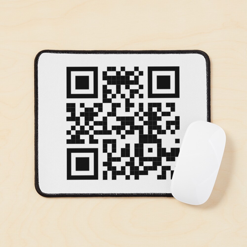 "Random Cat Photo Generator QR Code" Sticker for Sale by Mannoucha ...