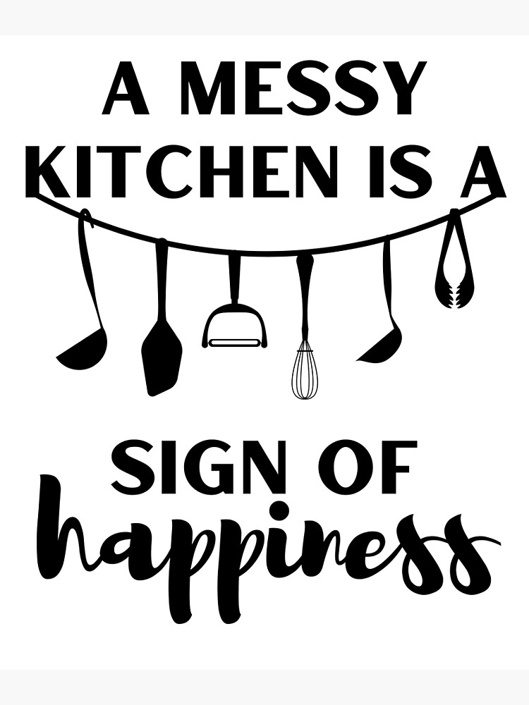 Messy Cook Quotes Food Photography Corner | STYLING UGLY FOOD IS WHERE