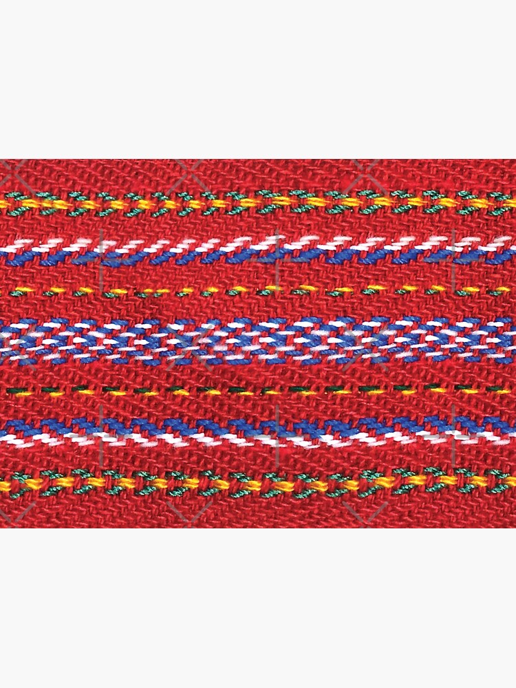"Native Métis Sash - Arrow Belt" Sticker for Sale by Sunset-Sunset ...