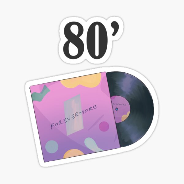 "trapper keeper" Sticker for Sale by SeniorPrint99 | Redbubble