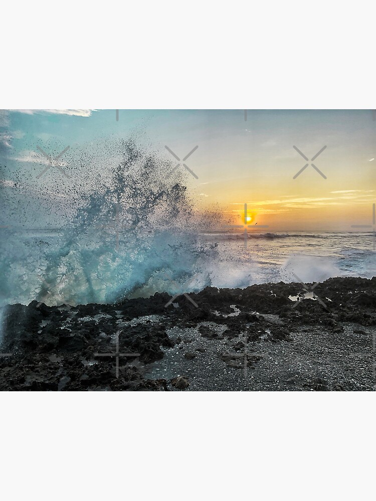 "Dawn" Sticker for Sale by Beardeaux | Redbubble