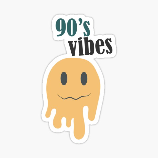 "trapper keeper" Sticker for Sale by SeniorPrint99 | Redbubble