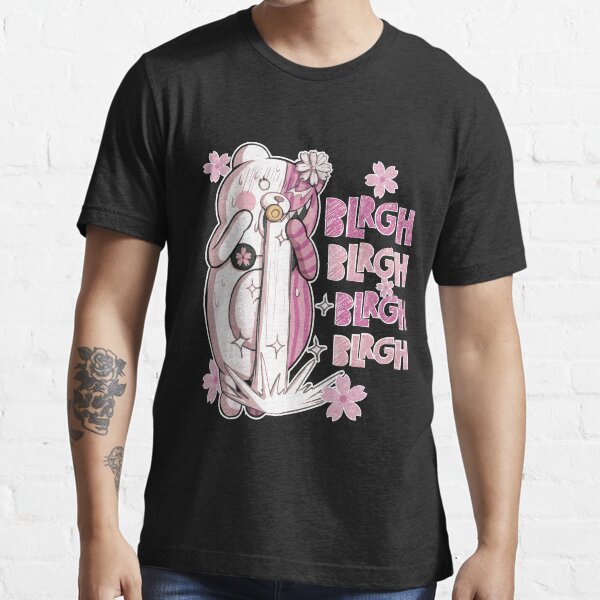 "Monophanie/Monofunny - Danganronpa V3" T-shirt for Sale by nsissyfour ...