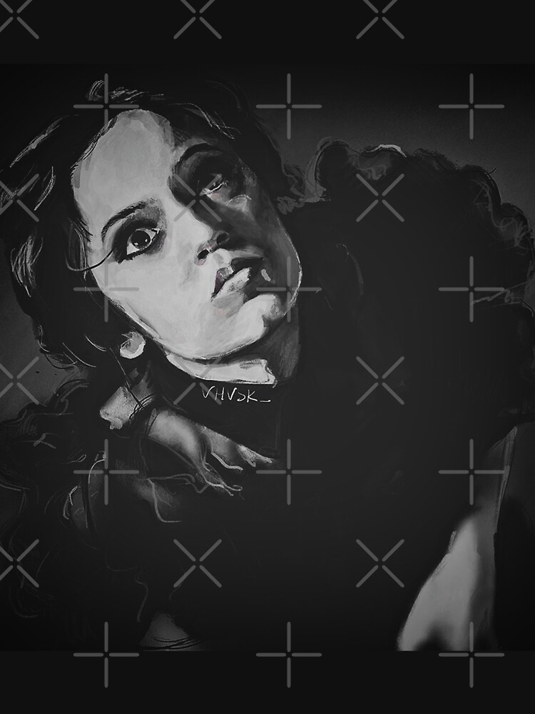 "Wednesday Addams Jenna Ortega Addams nevermore wenclair Nightshades ...