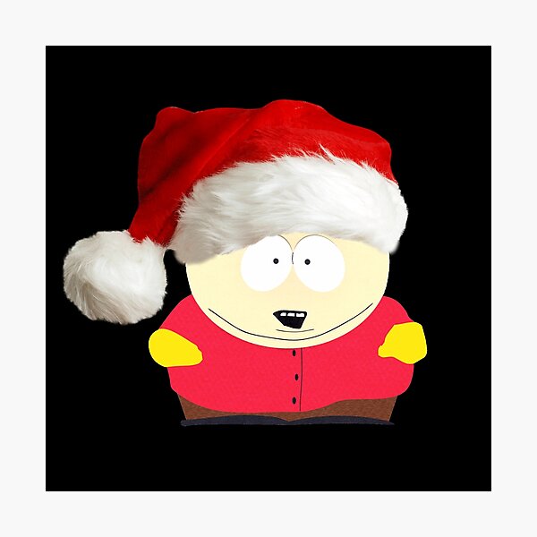 "Cartman Christmas | South Park | BatMan | Funny | Southpark | Cartoon ...