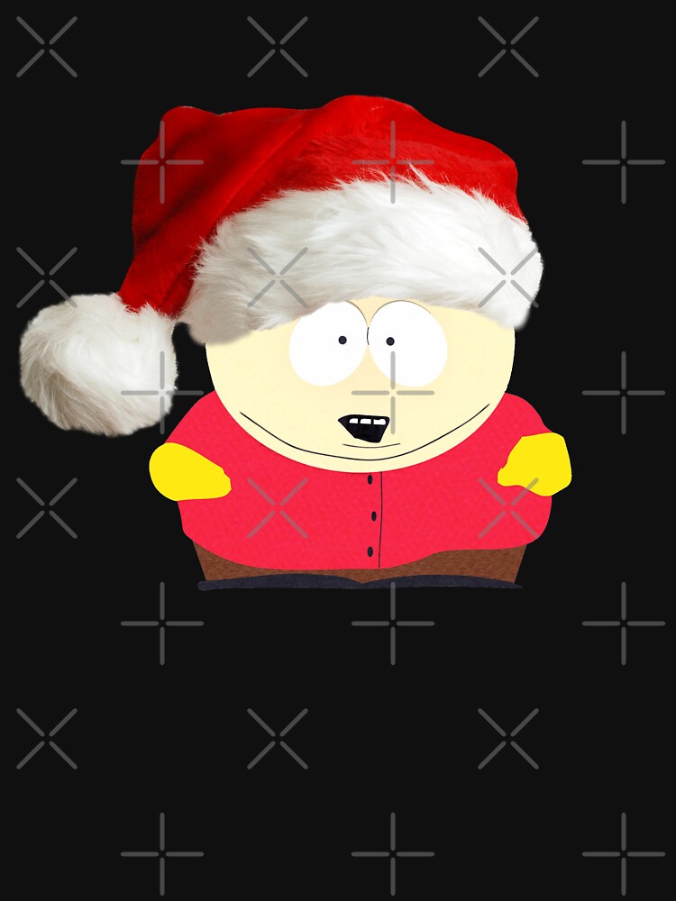 "Cartman Christmas | South Park | BatMan | Funny | Southpark | Cartoon ...