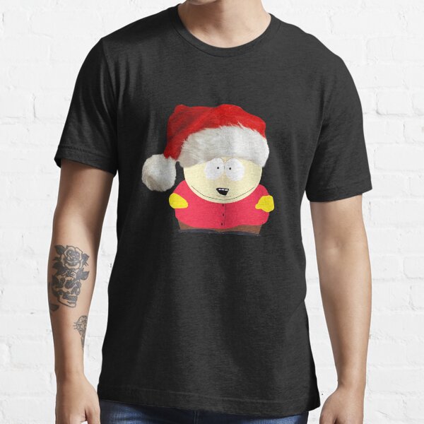 "Cartman Christmas | South Park | BatMan | Funny | Southpark | Cartoon ...