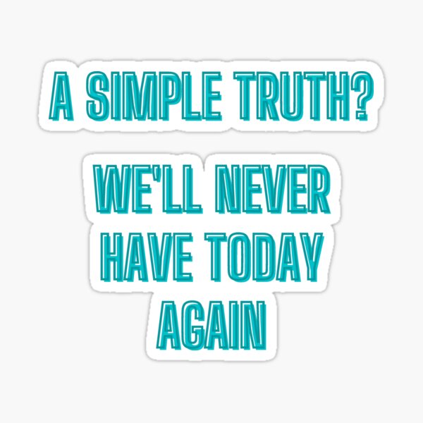 Simple Truths Inspirational Quotes A Simple Truth Motivational