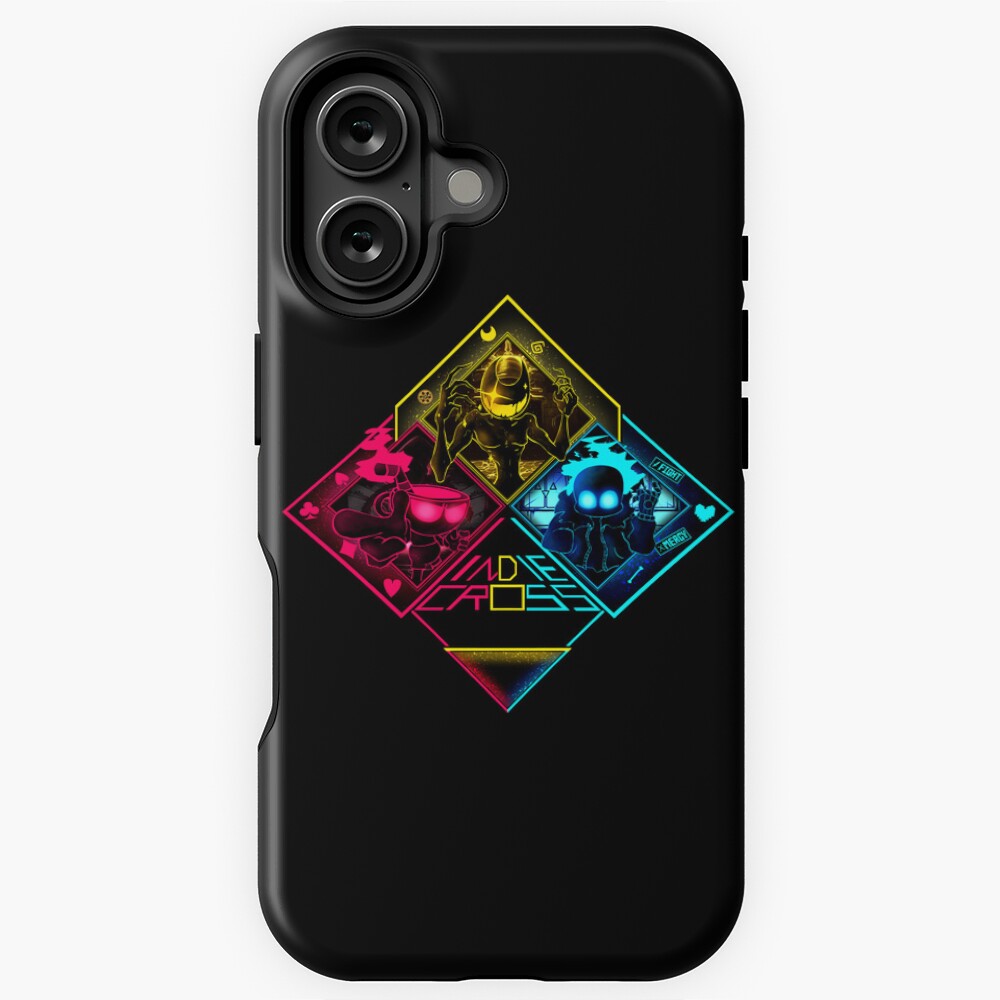 "FNF INDIE CROSS BATIM BATDR UNDERTALE CUPHEAD NIGHTMARE Bendy Sans And ...