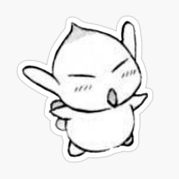 "Puck Berserk Sticker" Sticker for Sale by szmmer | Redbubble