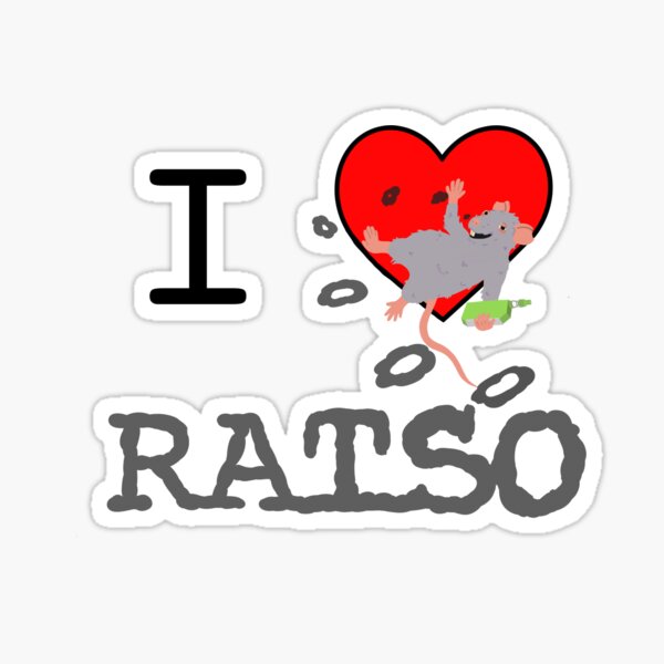 Ratso Gifts & Merchandise for Sale | Redbubble
