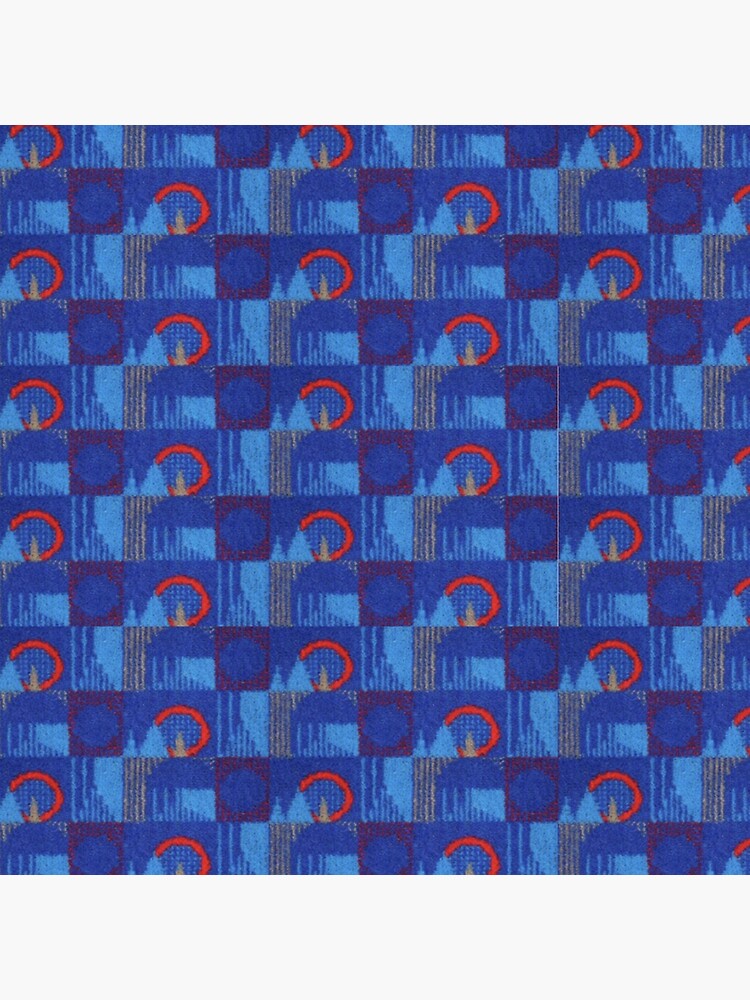 "Central, Victoria, Jubilee and Northern Line - LONDON UNDERGROUND seat ...