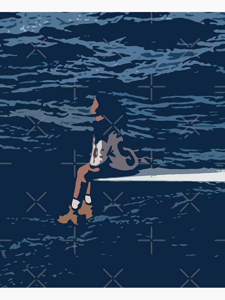 "SZA SOS COVER SKETCH CARTOON" Photographic Print for Sale by ...