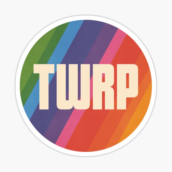 Twrp Gifts & Merchandise for Sale | Redbubble