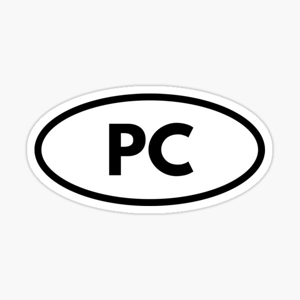 "PC Filament (Polycarbonate) 3D Printing" Sticker for Sale by Printint ...