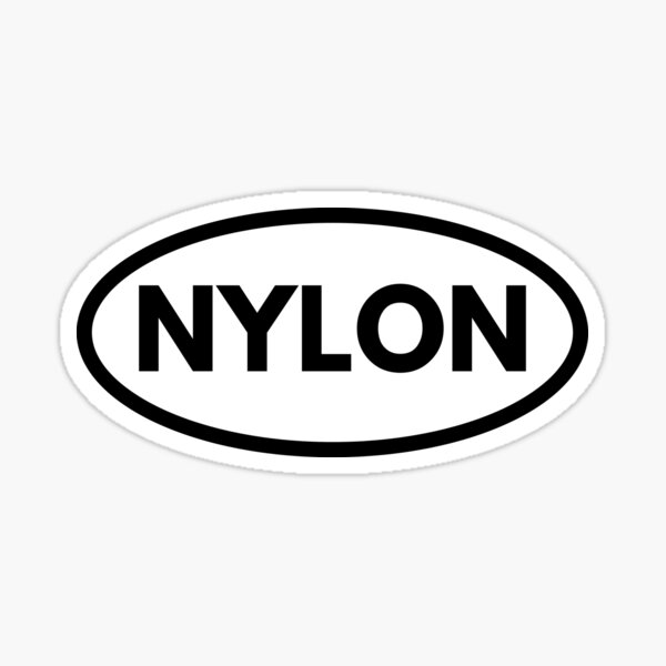 "Nylon Filament (PA) 3D Printing" Sticker for Sale by Printint | Redbubble