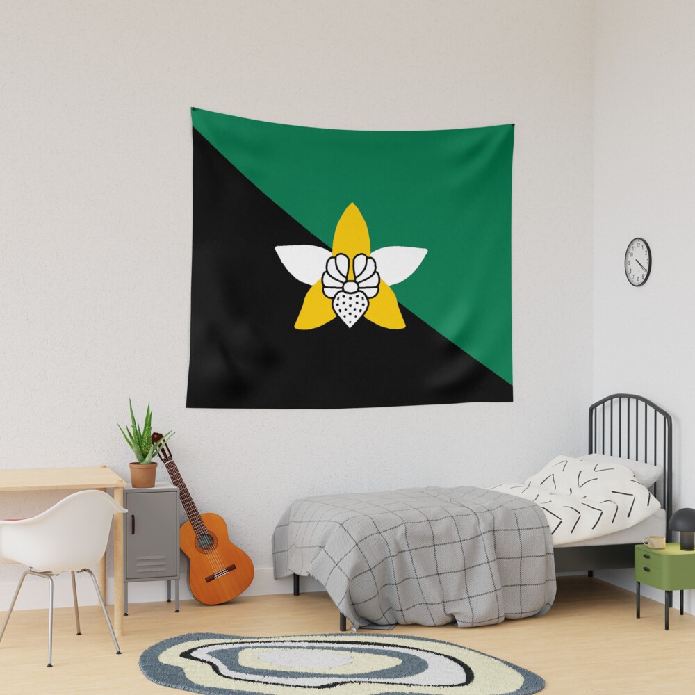 "Papua New Guinea Provincial Flags, Flag of Enga Full Designs and ...