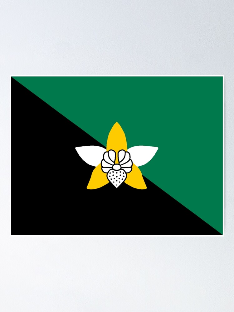 "Papua New Guinea Provincial Flags, Flag of Enga Full Designs and ...