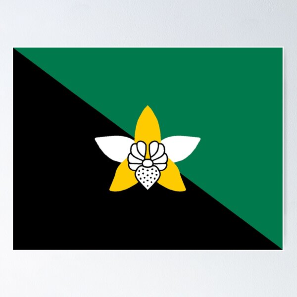 "Papua New Guinea Provincial Flags, Flag of Enga Full Designs and ...