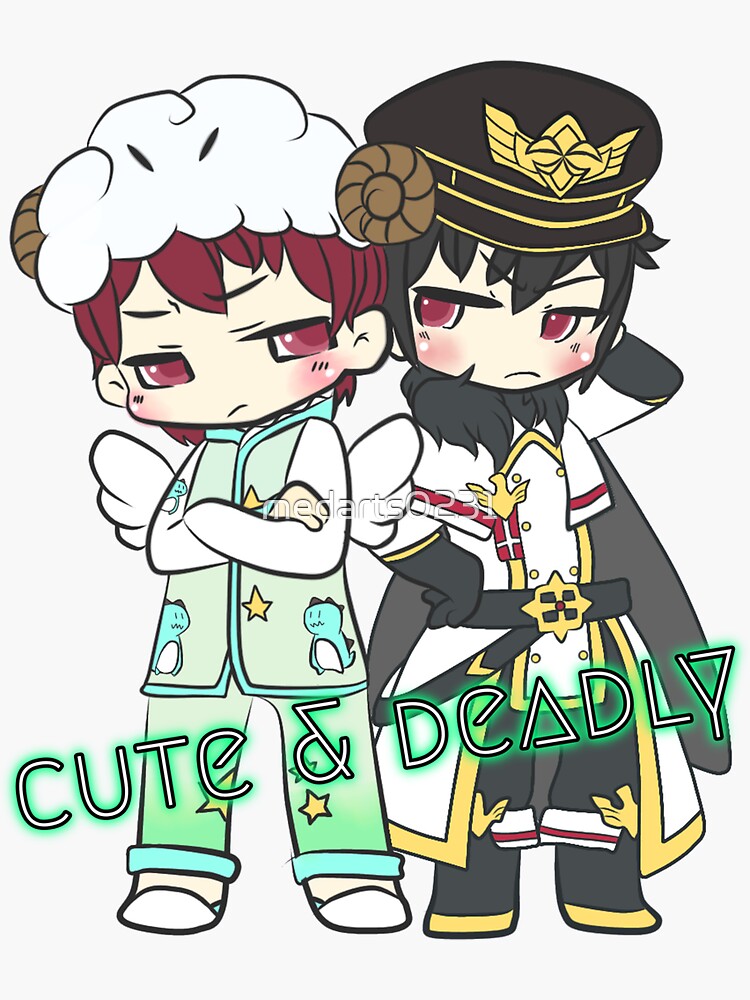 "Ragnarok Origin Chibi" Sticker for Sale by medarts0231 | Redbubble