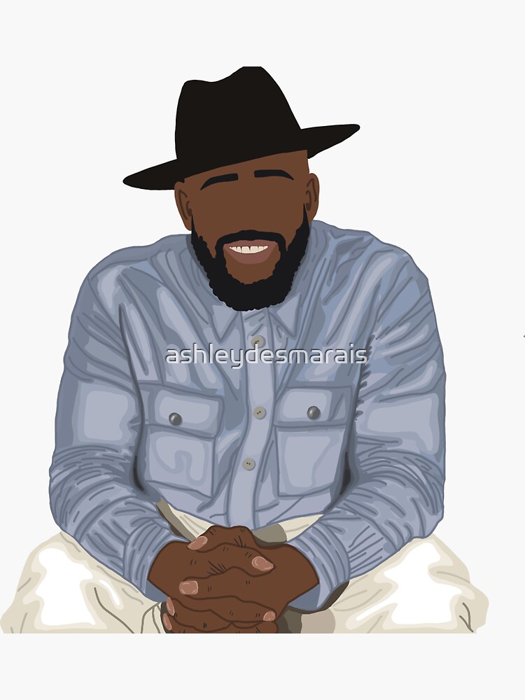 "RIP Stephen tWitch Boss Sticker" Sticker for Sale by ashleydesmarais ...