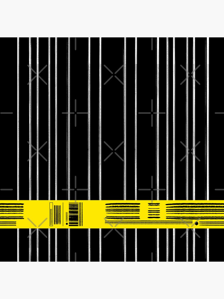 "Do Not Tamper" Sticker for Sale by mermaidnigiri | Redbubble