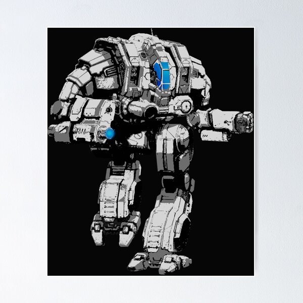 Battletech Merch & Gifts for Sale | Redbubble