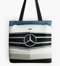 Mercedes Benz Tote Bags | Redbubble