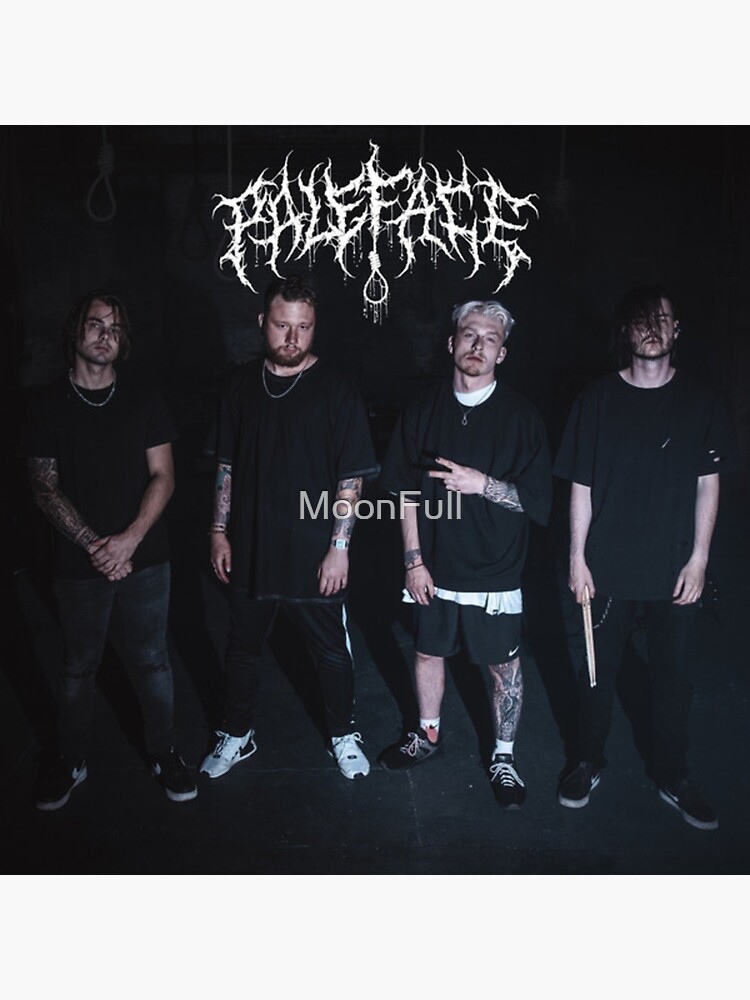 "Paleface Paleface Paleface Paleface Paleface Paleface Paleface ...