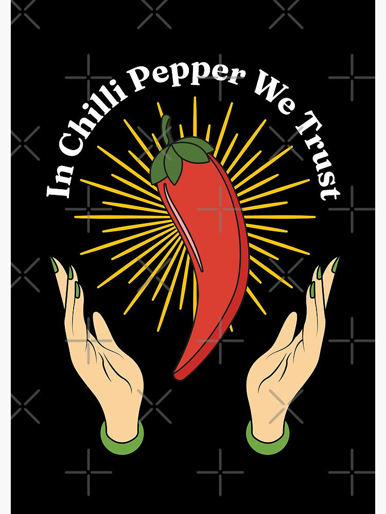 Spicy Chili Quotes