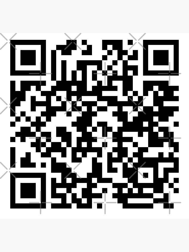 "QR CODE BTS (방탄소년단) 'Permission to Dance' Official MV" Sticker for ...