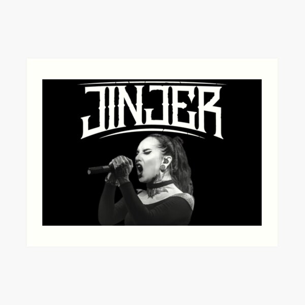 "Jinjer Jinjer Jinjer Jinjer Jinjer Jinjer Jinjer Jinjer Jinjer Jinjer ...