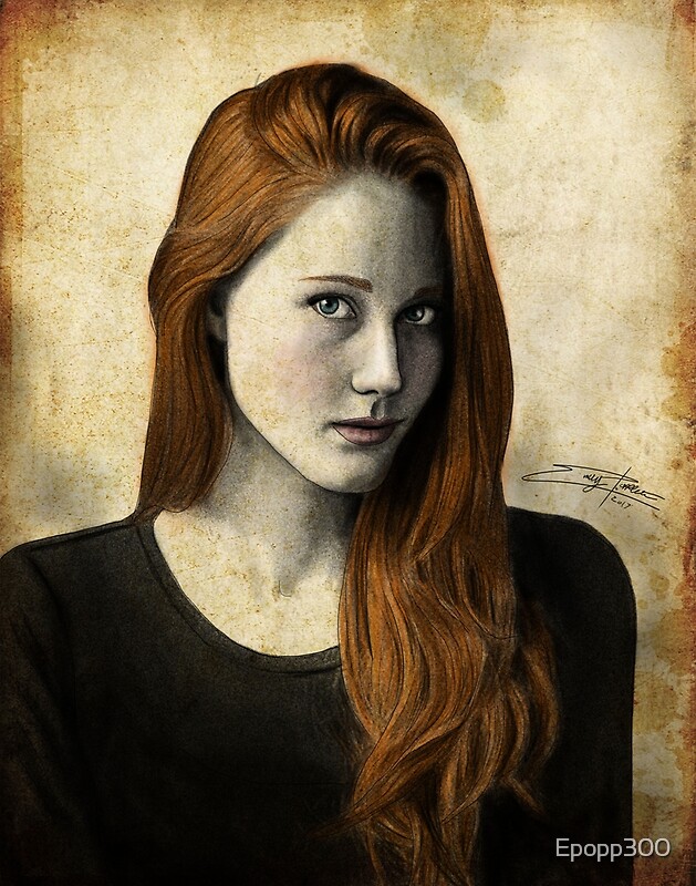 "Danny Lawrence" by Epopp300 | Redbubble