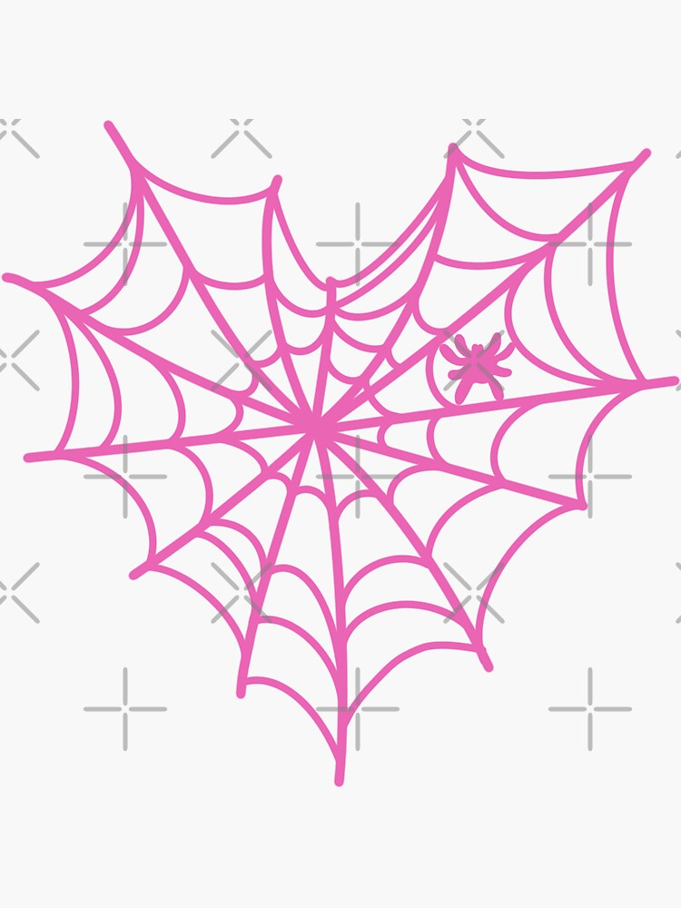"Cute Gwen spider ghost web, spider pink web, pink spidey, grl pwr ...