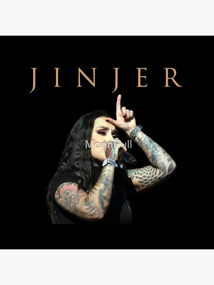 "Jinjer Jinjer Jinjer Jinjer Jinjer Jinjer Jinjer Jinjer Jinjer Jinjer ...
