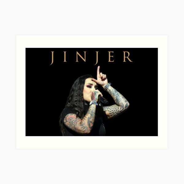 "Jinjer Jinjer Jinjer Jinjer Jinjer Jinjer Jinjer Jinjer Jinjer Jinjer ...