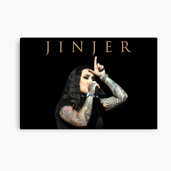 "Jinjer Jinjer Jinjer Jinjer Jinjer Jinjer Jinjer Jinjer Jinjer Jinjer ...